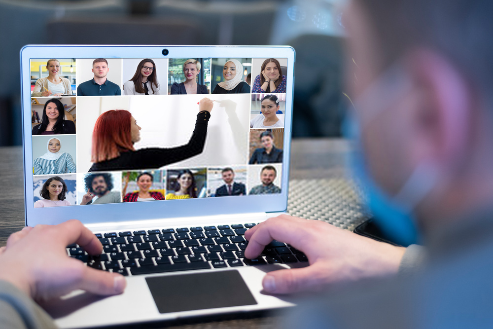 Smart Telecom Education